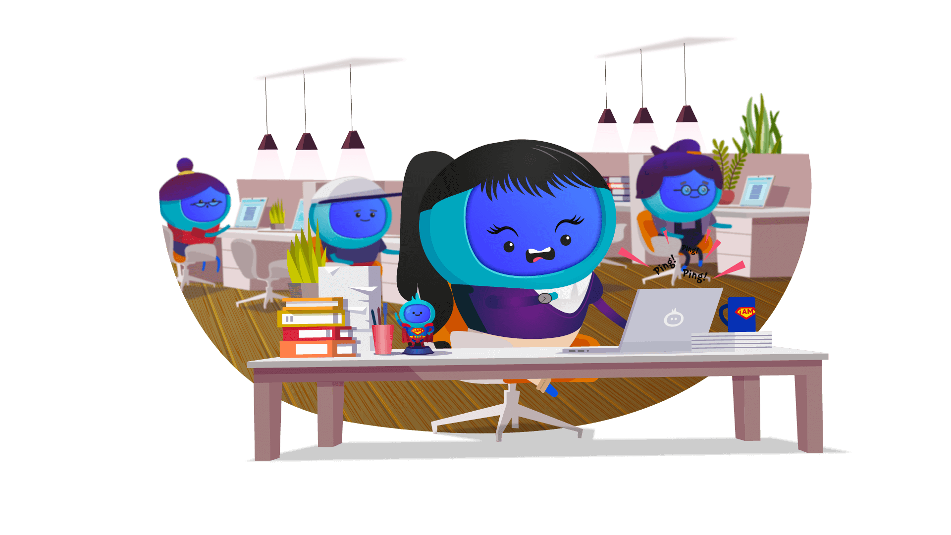 Behavioural Change Online Training Courses | iAM Learning